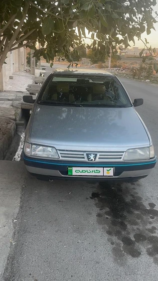 خرید و قیمت پژو 405 مدل 1390 ا Peugeot 405 GLX-petrol | ترب