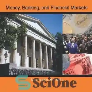 خرید و قیمت دانلود کتاب Money, Banking et Financial Markets et Study ...