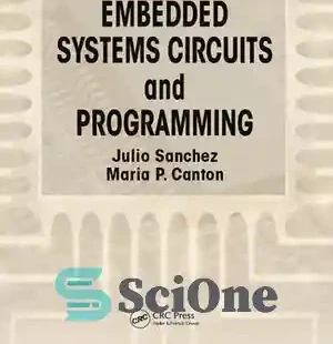 خرید و قیمت دانلود کتاب Embedded Systems Circuits and Programming ...