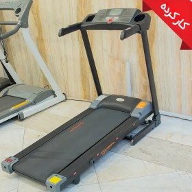 خرید و قیمت تردمیل خانگی استرانگ مستر Strength Master | ترب