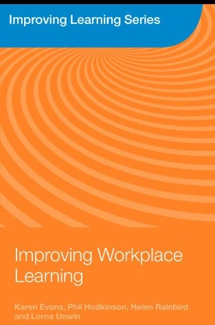خرید و قیمت دانلود کتاب Improving Workplace Learning ویرایش 1 | ترب