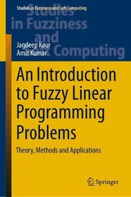 خرید و قیمت دانلود کتاب An Introduction to Fuzzy Linear Programming ...