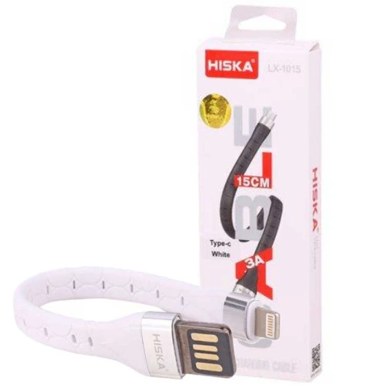 خرید و قیمت كابل پاوربانكي ميكرو HISKA 1015 | ترب