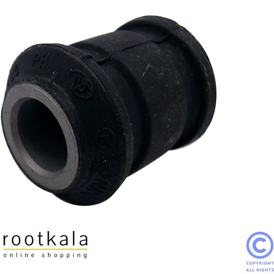 خرید و قیمت بوش لاستیکی خودرو هیوندای و کیا 552272D000 | ترب