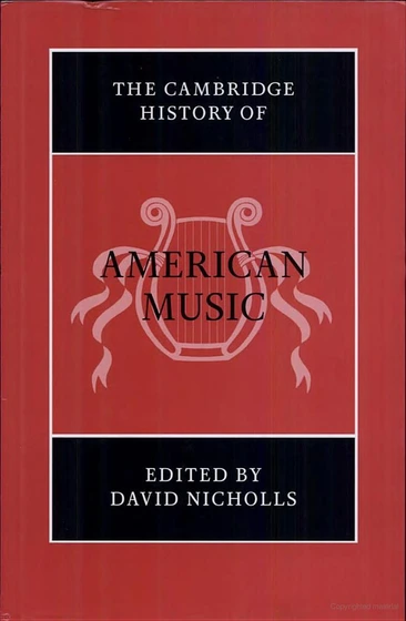 خرید و قیمت کتاب The Cambridge History of Music, Part 1: American Music ...