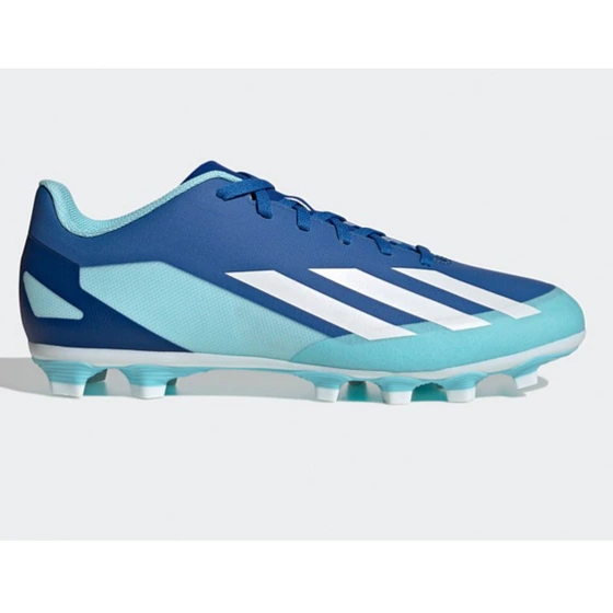 خرید و قیمت adidas چکمه های فوتبال X Crazyfast .4 FXG GY7431 | ترب
