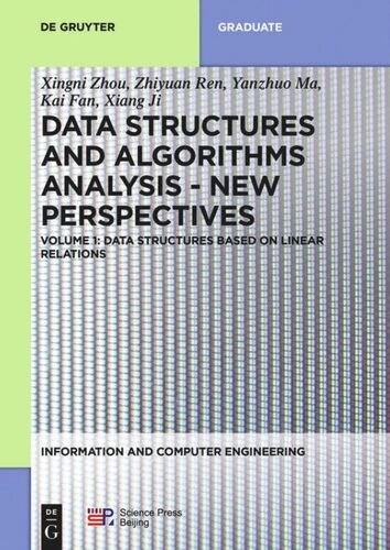 خرید و قیمت دانلود کتاب Data Structures And Algorithms Analysis Data Structures Based On