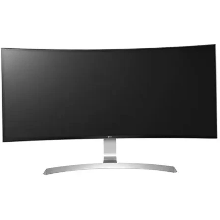 خرید و قیمت مانیتور استوک 34 اینچ منحنی الجی LG 34cb99-p UWQHD | ترب