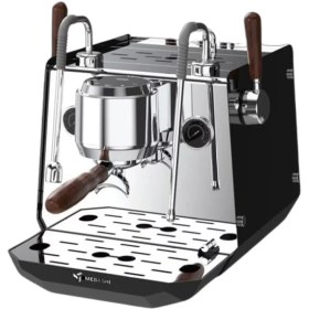خرید و قیمت اسپرسو ساز مباشی مدل ME-CCM2068 ظرفیت ۱۸۰۰ میلی لیتر | ترب