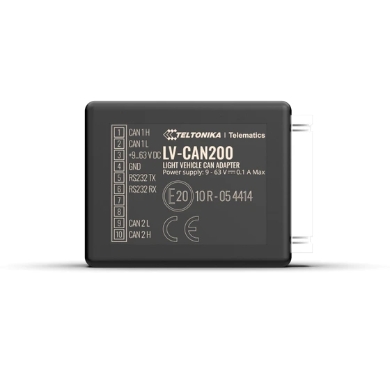 خرید و قیمت LV-CAN200 تلتونیکا | ترب