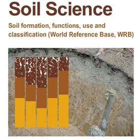 خرید و قیمت دانلود کتاب Essentials of Soil Science: Soil Formation ...