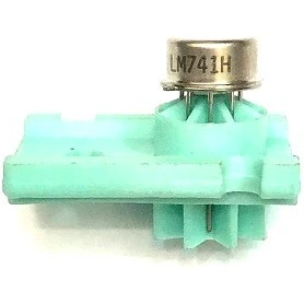 خرید و قیمت آیسی نظامی LM741H | ترب