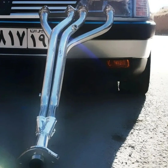 خرید و قیمت هدرز های hz power خانواده xu7 فولادی | ترب