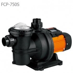 خرید و قیمت پمپ تصفیه استخر جیلانگ مدل FCP-750S | ترب