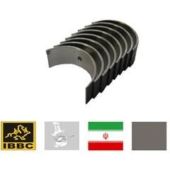 خرید و قیمت یاتاقان متحرک استاندارد پژو 206 تیپ 5 IBBC | ترب