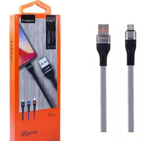 خرید و قیمت کابل میکرو دکین مدل DEKKIN DK-A82 | ترب