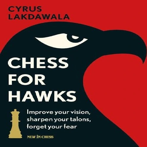 خرید و قیمت دانلود فایل شطرنج برای شاهین ها Chess for Hawks | ترب