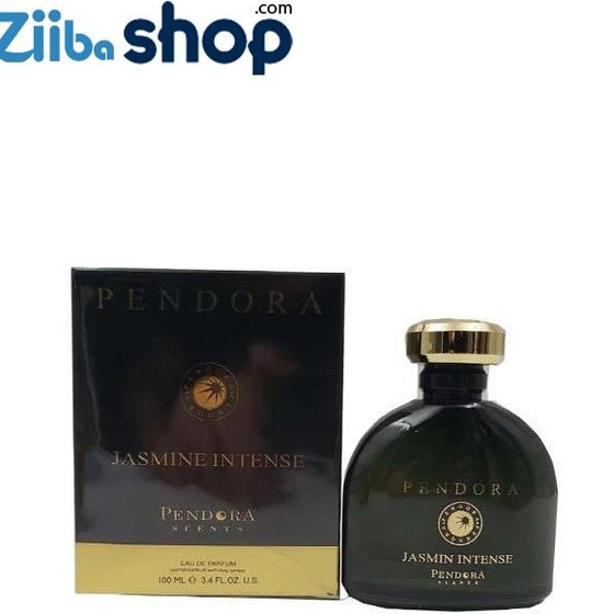خرید و قیمت ادکلن پاندورا pandora Jasmine Intense حجم 100 میل ( بولگاری ...