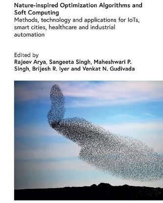 خرید و قیمت دانلود کتاب Nature-Inspired Optimization Algorithms and ...