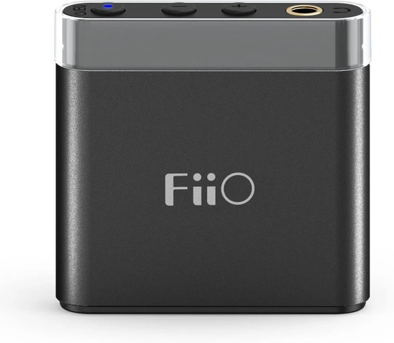 خرید و قیمت تقویت کننده هدفون قابل حمل FiiO A1 ، سیاه | ترب