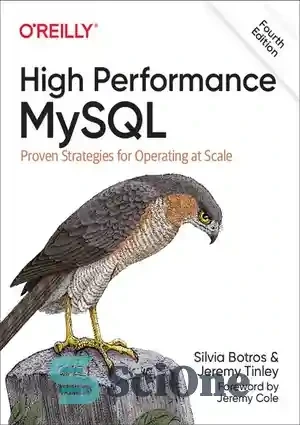 خرید و قیمت دانلود کتاب High Performance MySQL: Proven Strategies for ...