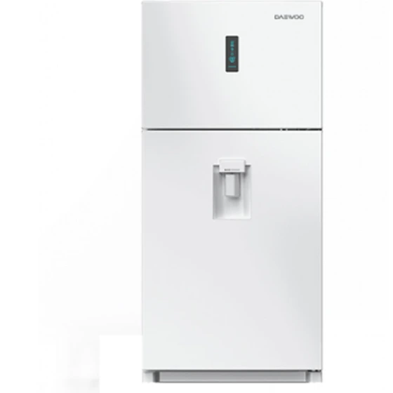 خرید و قیمت یخچال فریزر بالا دوو سری پرادا 28 فوت مدل DT-2720GW | ترب