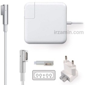 خرید و قیمت شارژر مک بوک پرو 15 اینچ مدل A1226 | ترب
