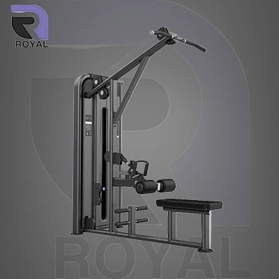 خرید و قیمت دستگاه بدنسازی لت و قایقی DHZ مدل U2085C | ترب