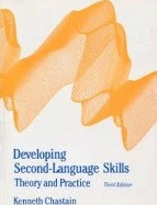 خرید و قیمت Developing Second Language Skills theory and practice 3 ...