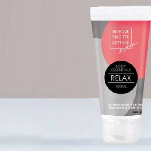 خرید و قیمت ژل بدن body essentials RELAX 100ml ام بی کی | ترب