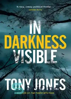 خرید و قیمت دانلود کتاب In Darkness Visible - در تاریکی قابل مشاهده | ترب