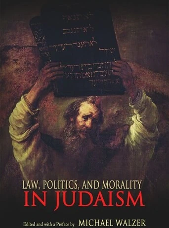 خرید و قیمت دانلود کتاب Law, Politics, and Morality in Judaism Course ...