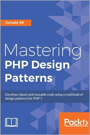 خرید و قیمت Mastering PHP Design Patterns | ترب