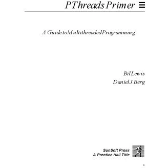 خرید و قیمت دانلود کتاب Threads primer - a guide to multithreading programming 1996 | ترب