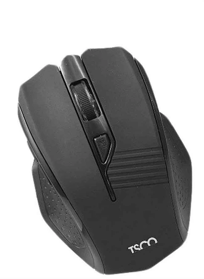 خرید و قیمت ماوس بی‌سیم تسکو Mouse Tsco Wireless TM-628 | ترب