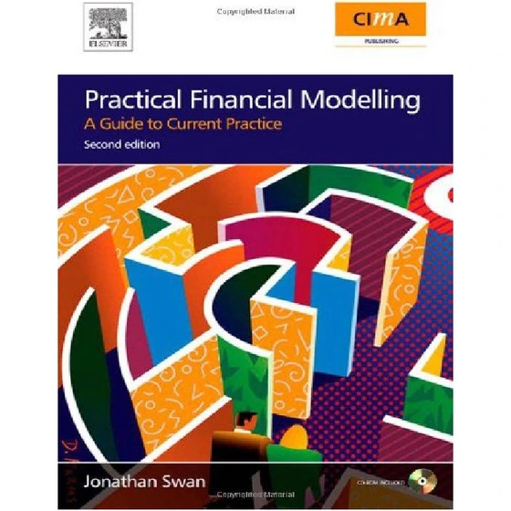 خرید و قیمت دانلود کتاب Practical Financial Modelling A Guide To Current Practice ترب