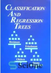 خرید و قیمت دانلود کتاب Classification and Regression Trees - درختان ...