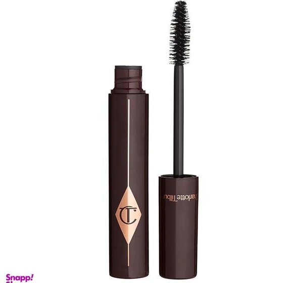 خرید و قیمت ریمل حجم دهنده شارلوت تیلبری مدل فول فت لشز | ترب