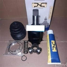 خرید و قیمت مشعلی پلوس 206 تیپ 2 ipnc حکاکی 21 خار ABS | ترب