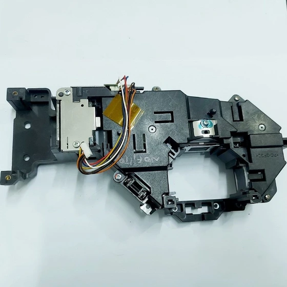 خرید و قیمت یونیت فیلتر رنگ ویدئو پروژکتور اپسون EB-X7 (H312B) | ترب