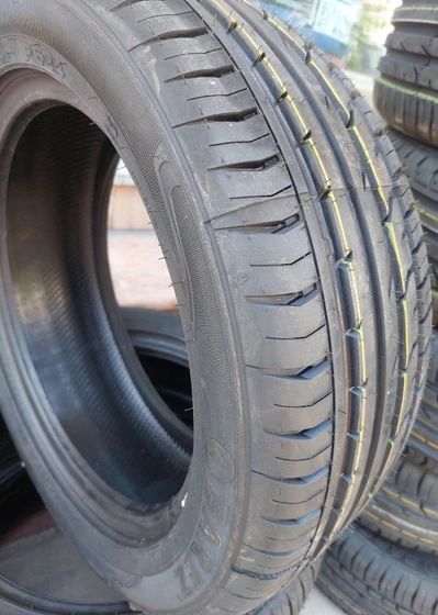 خرید و قیمت لاستیک بارز 205/50R16 گل p624 | ترب