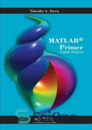 خرید و قیمت دانلود کتاب MATLAB primer - پرایمر متلب | ترب