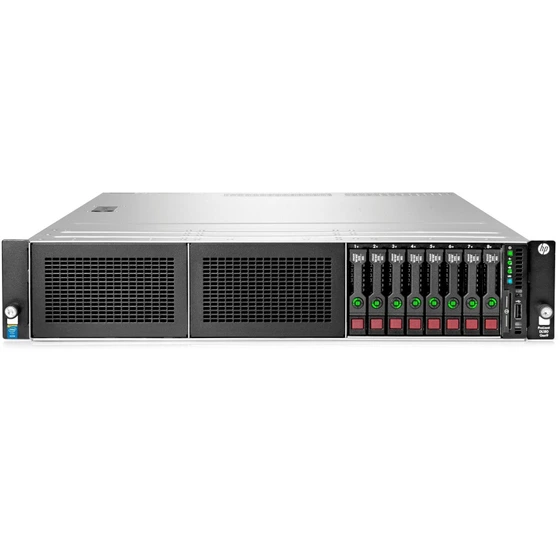 خرید و قیمت سرور اچ پی مدل HPE Server DL180 G9 Gen9 8LFF | ترب