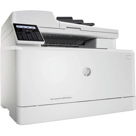 خرید و قیمت پرینتر جهار کاره لیزری رنگی اچ پی مدل HP 181FW | ترب