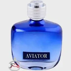 خرید و قیمت عطر ادکلن ادکلن آویاتور کد | paris bleu aviator code | ترب