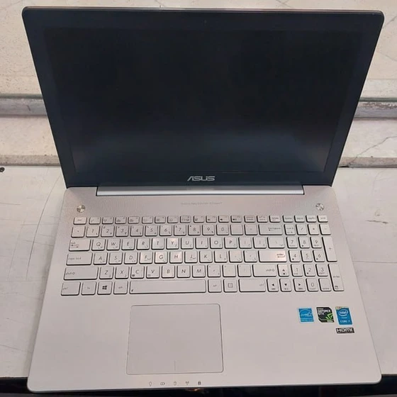 خرید و قیمت لپ تاپ Asus N552V - تجربه‌ای ایده‌آل از قدرت و زیبایی - 3 ...