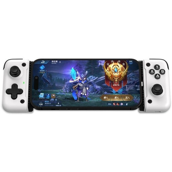 خرید و قیمت دسته بازی موبایل ردراگون مدل G817 بی سیم | ترب