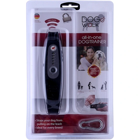 خرید و قیمت ریموت تربیت سگ DOG-E-Walk | ترب