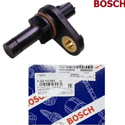 خرید و قیمت سنسور میل سوپاپ EF7 با EMS:BOSCH_S2 مالتی پلکس شرکتی ایساکو 0921900810 سمندEF7 | ترب