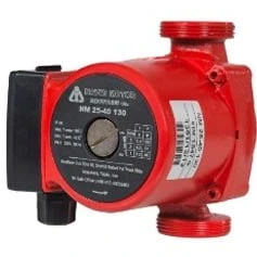 خرید و قیمت پمپ سیرکولاتور سمنان انرژی مدل NM25-40 130 | ترب